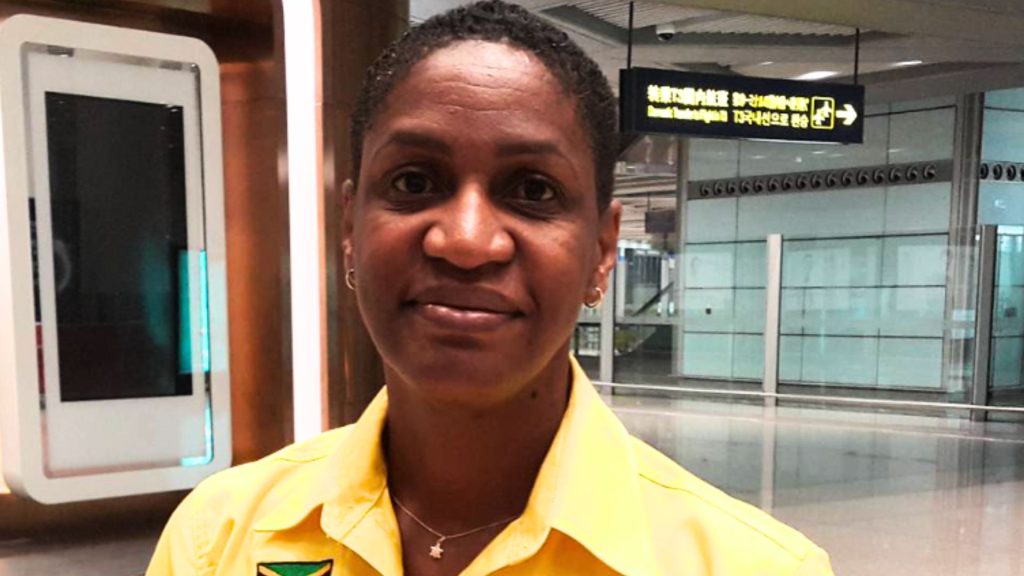 Celebrating Deon Hemmings, Pioneering Jamaican Athlete