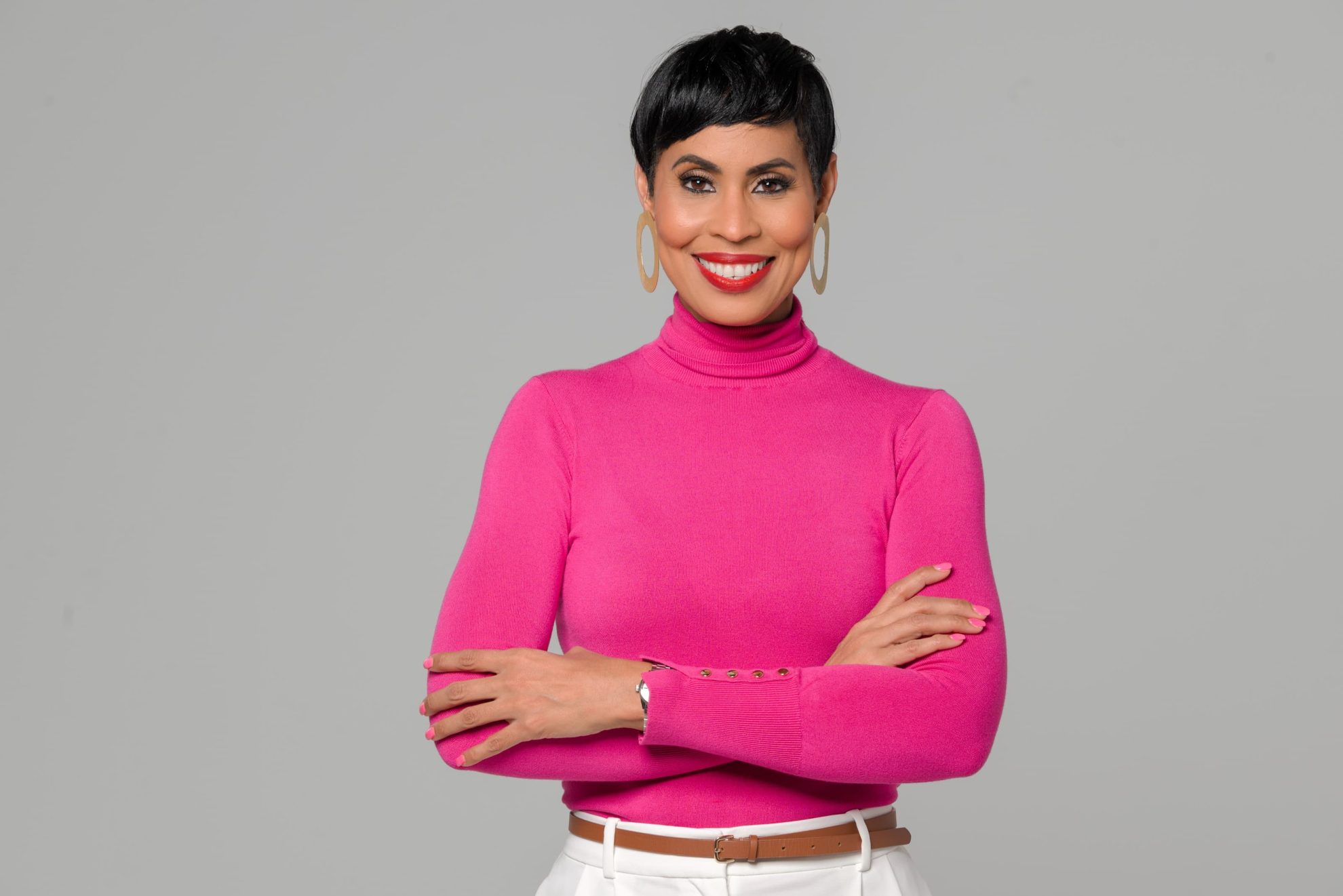 Jamaican Business Leaders Take Center Stage at the 2024 Disruptive Leadership Conference in Miami