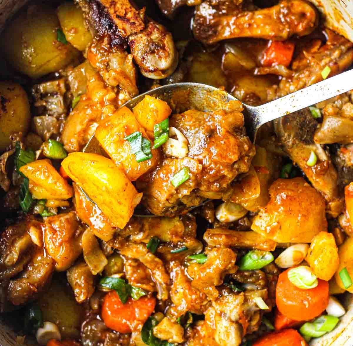 Top 10 Best Jamaican Stews