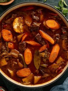 Top 10 Best Jamaican Stews