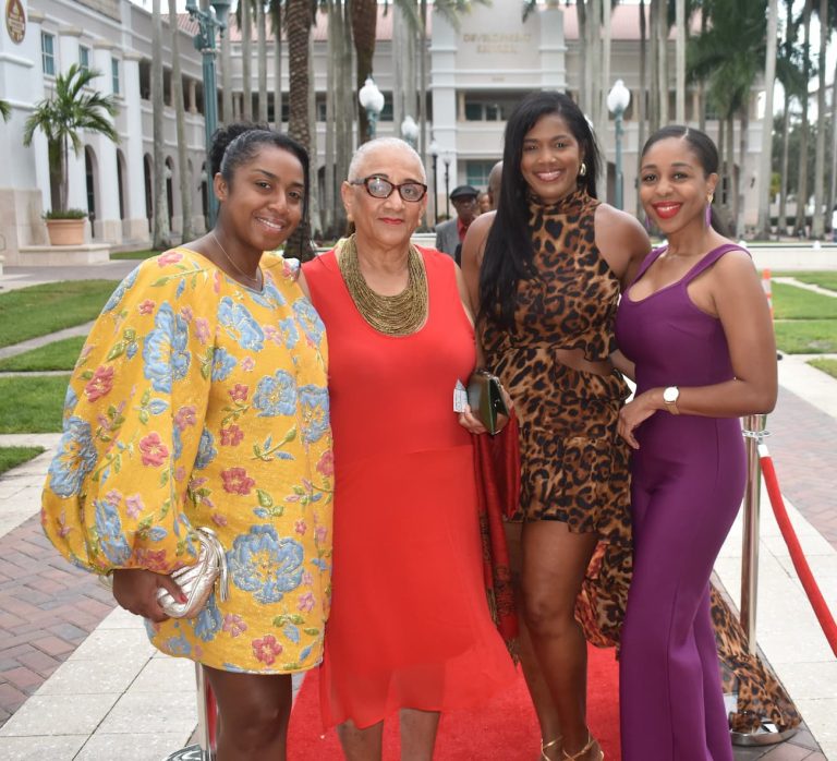 Spragga Benz Premieres Unbelievable Movie in Miramar, Florida