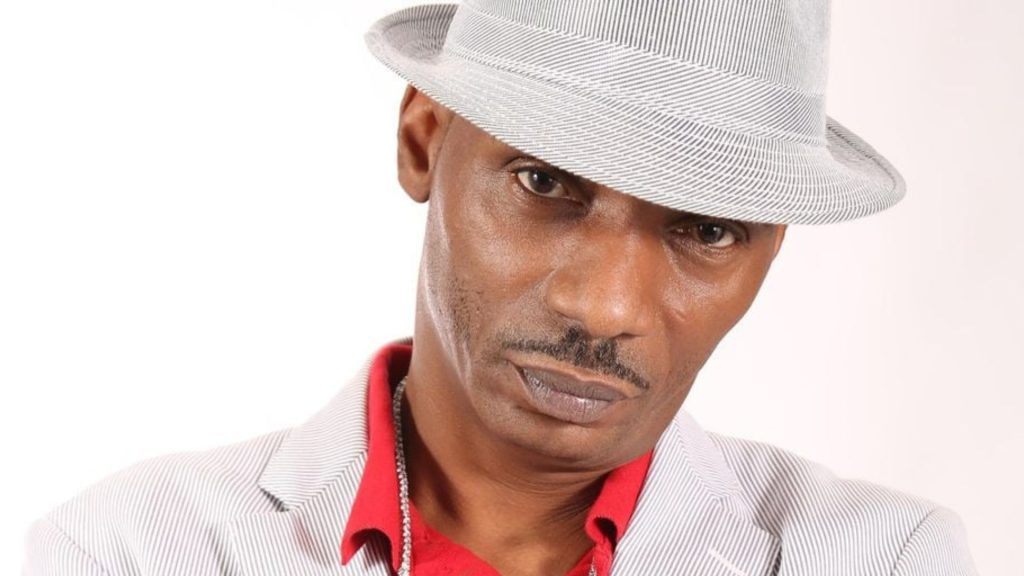 Celebrating Sanchez, Legendary Lovers rock Singer