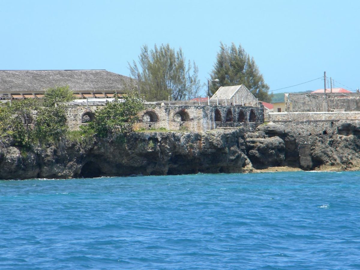 Discover the Unique History and Cultural Heritage of Hanover Parish ...