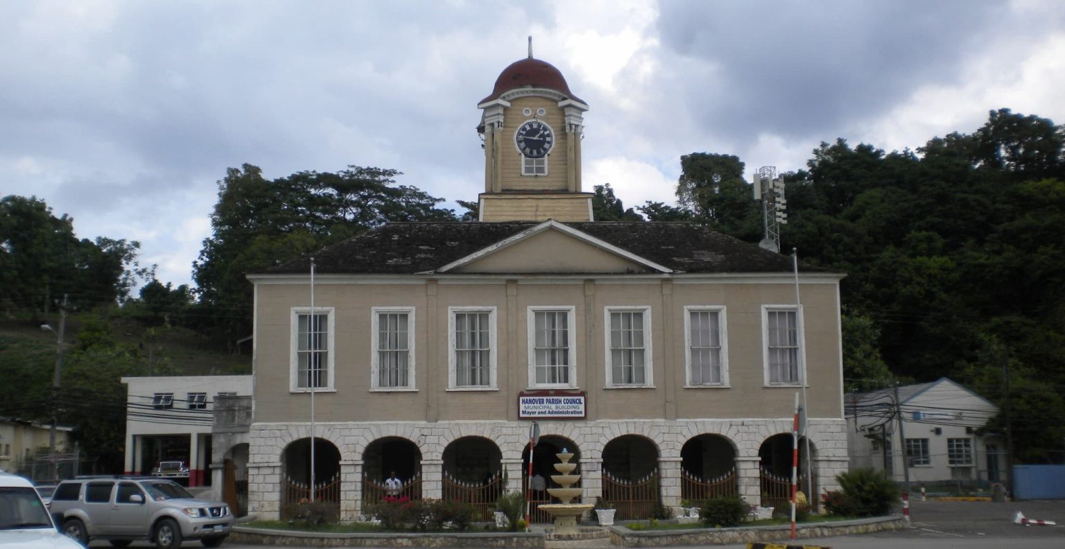 The Unique History and Cultural Heritage of Hanover Parish