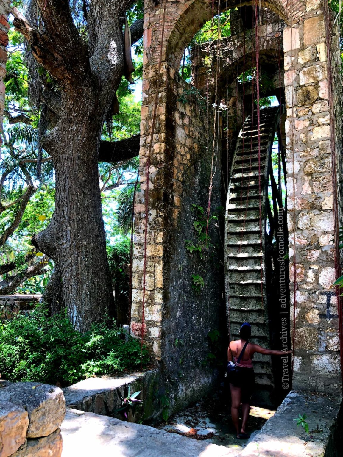 The Unique History and Cultural Heritage of Hanover Parish