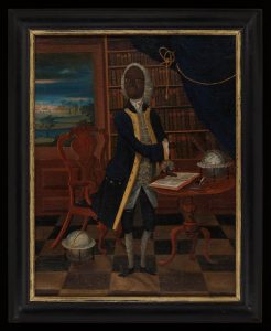Rediscovering Francis Williams, 18th Century Jamaican Genius