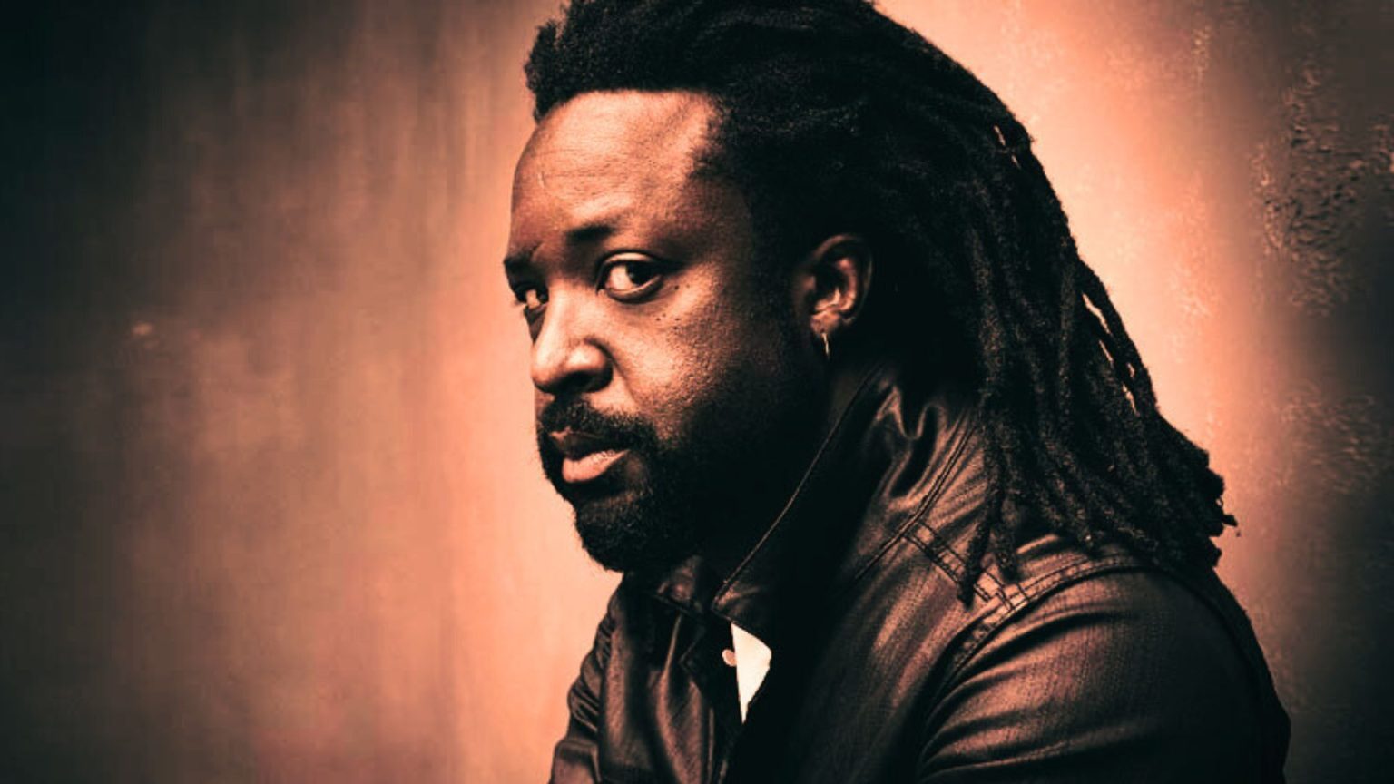 Get to Know Marlon James : Contemporary Jamaican Literary Icon