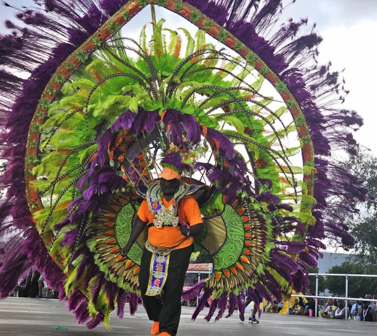 Miami-Broward Carnival Celebrates 40th Anniversary!