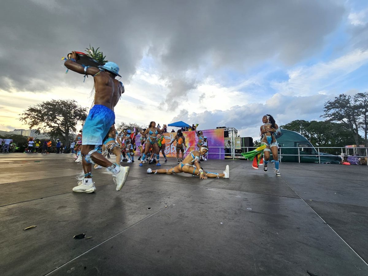 Miami-Broward Carnival Celebrates 40th Anniversary!
