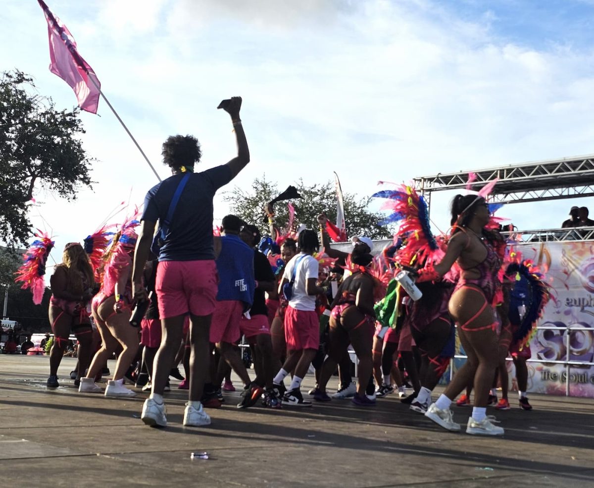 Miami-Broward Carnival Celebrates 40th Anniversary!