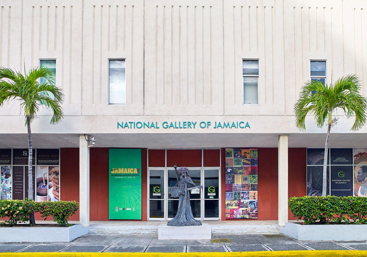 8 Must-Visit Museums in Jamaica