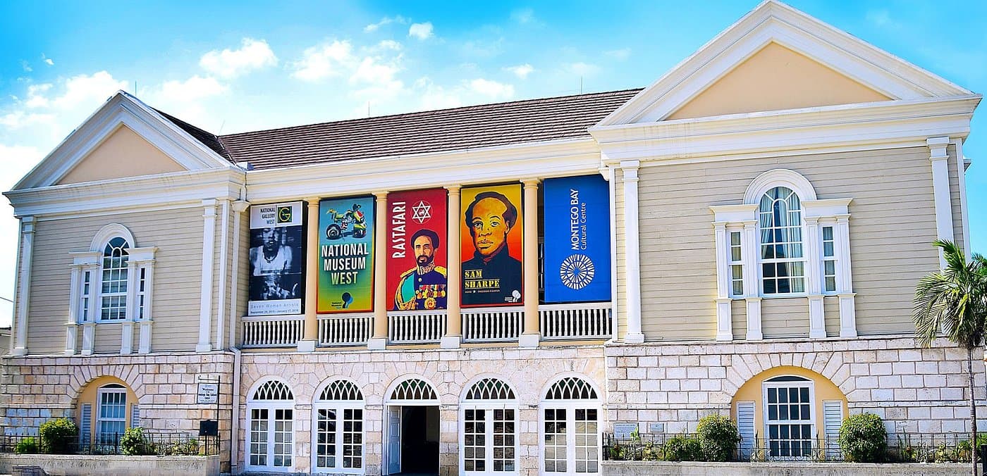 8 Must-Visit Museums in Jamaica