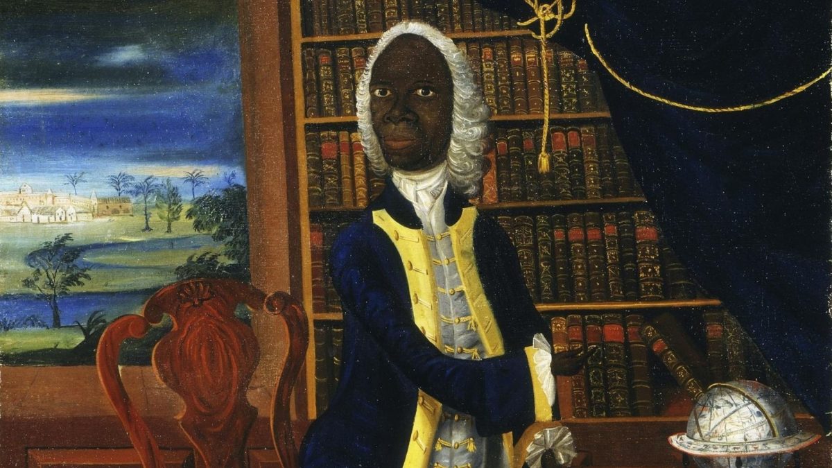 Rediscovering Francis Williams, 18th Century Jamaican Genius