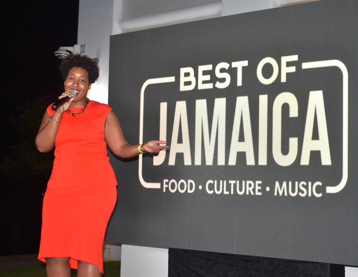 Jamaican Excellence Takes Centre Stage at the 2024 Best of Jamaica ...
