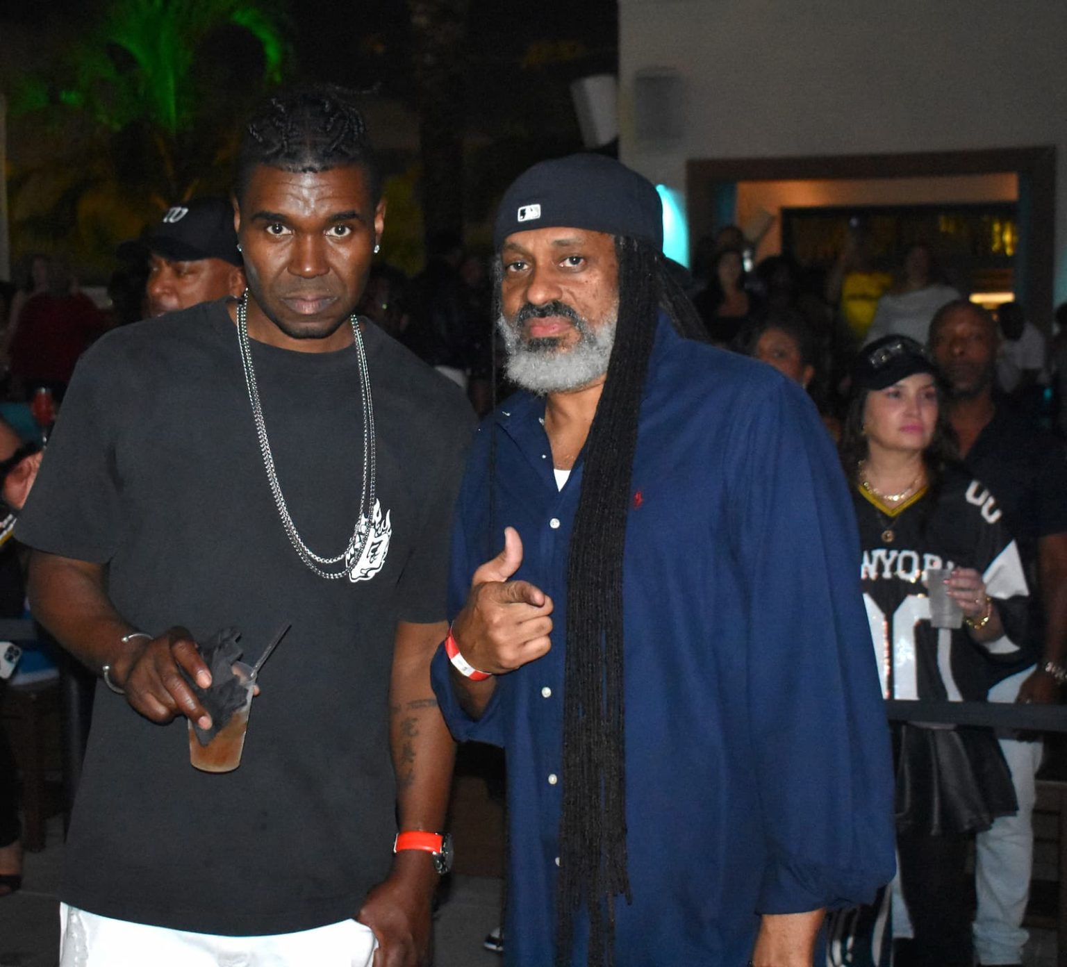 Rory ‘Stonelove’ Gilligan Celebrates 40 Legendary Years in Music at ...