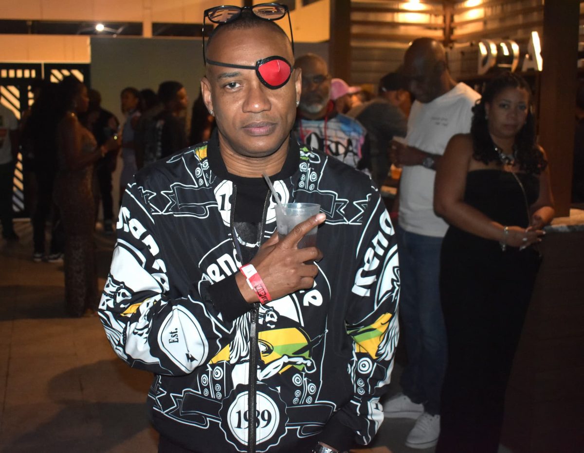 Rory ‘Stonelove’ Gilligan Celebrates 40 Legendary Years in Music at ...