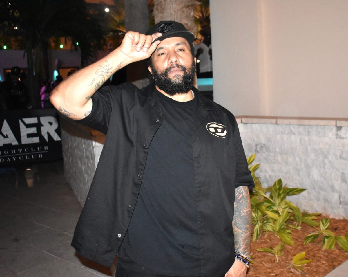 Rory ‘Stonelove’ Gilligan Celebrates 40 Legendary Years in Music at ...