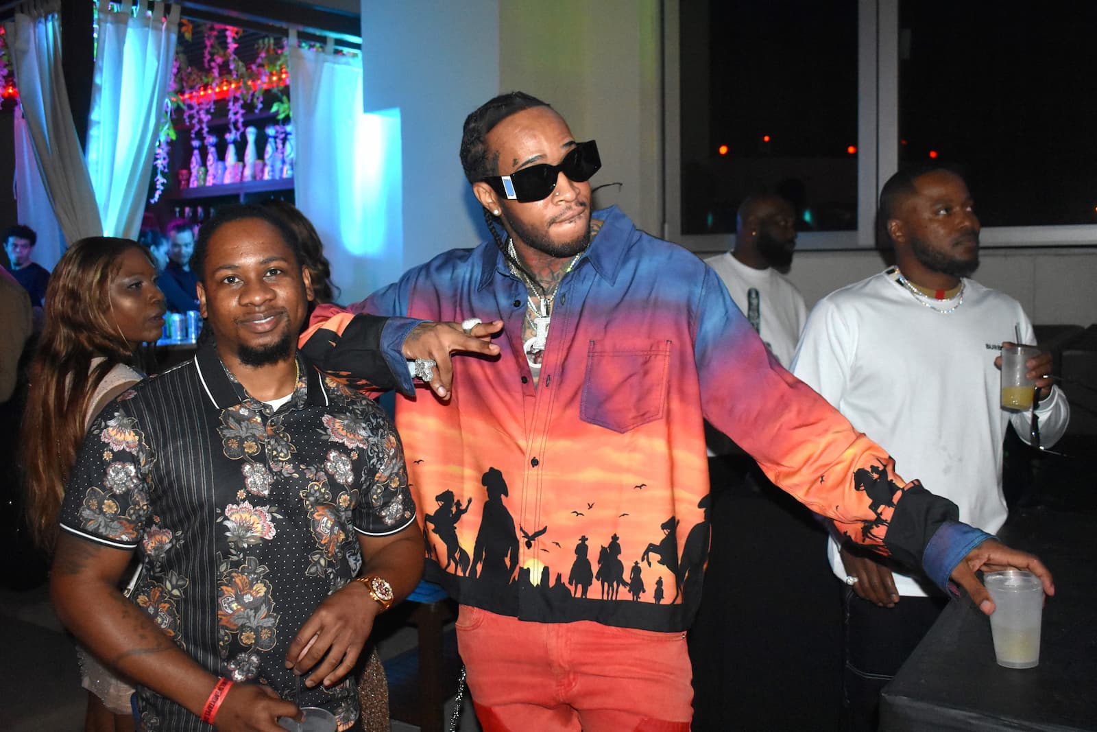 Rory ‘Stonelove’ Gilligan Celebrates 40 Legendary Years in Music at ...