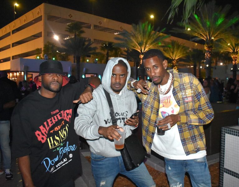 Rory ‘Stonelove’ Gilligan Celebrates 40 Legendary Years in Music at ...