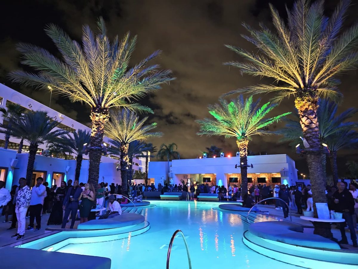 Rory ‘Stonelove’ Gilligan Celebrates 40 Legendary Years in Music at ...