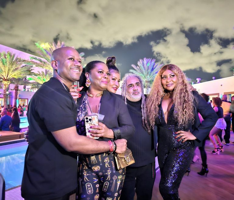 Rory ‘Stonelove’ Gilligan Celebrates 40 Legendary Years in Music at ...