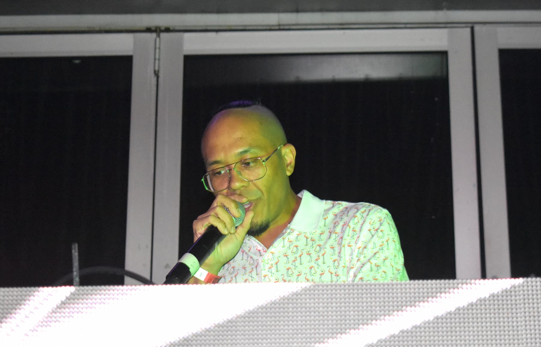 Rory ‘Stonelove’ Gilligan Celebrates 40 Legendary Years in Music at ...