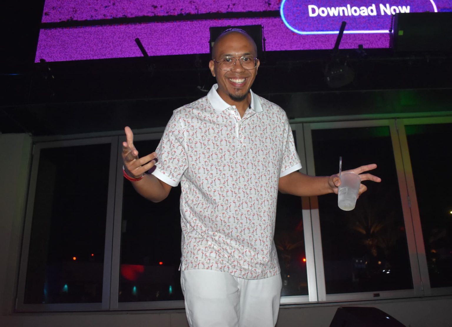 Rory ‘Stonelove’ Gilligan Celebrates 40 Legendary Years in Music at ...