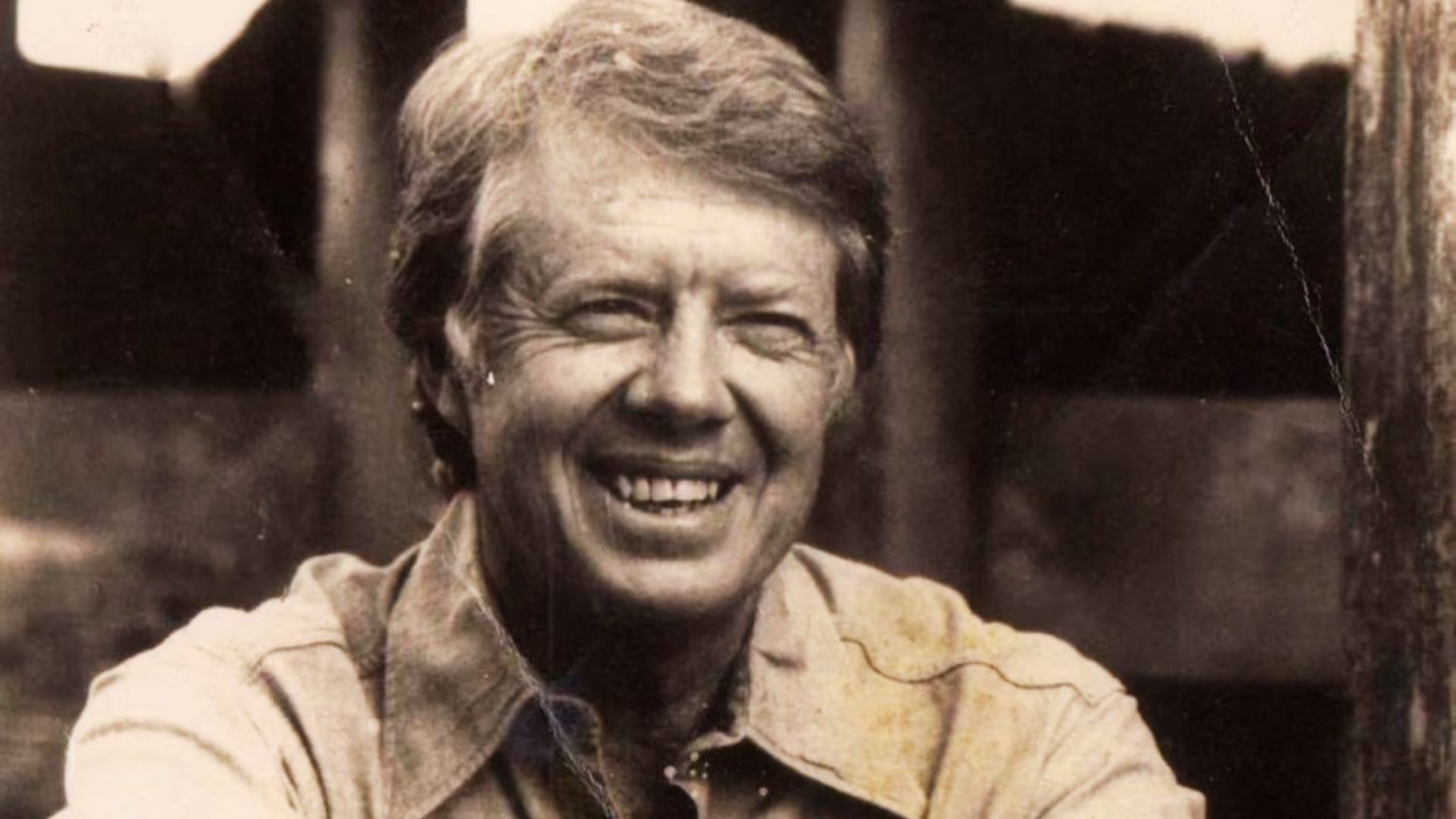 8 Things to Know About Jimmy Carter and Jamaica