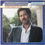 Boris Gardiner: The Unsung Legend of Jamaican Music
