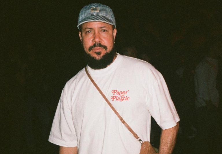 Jamaican Filmmaker Storm Saulter to Direct British Thriller Series