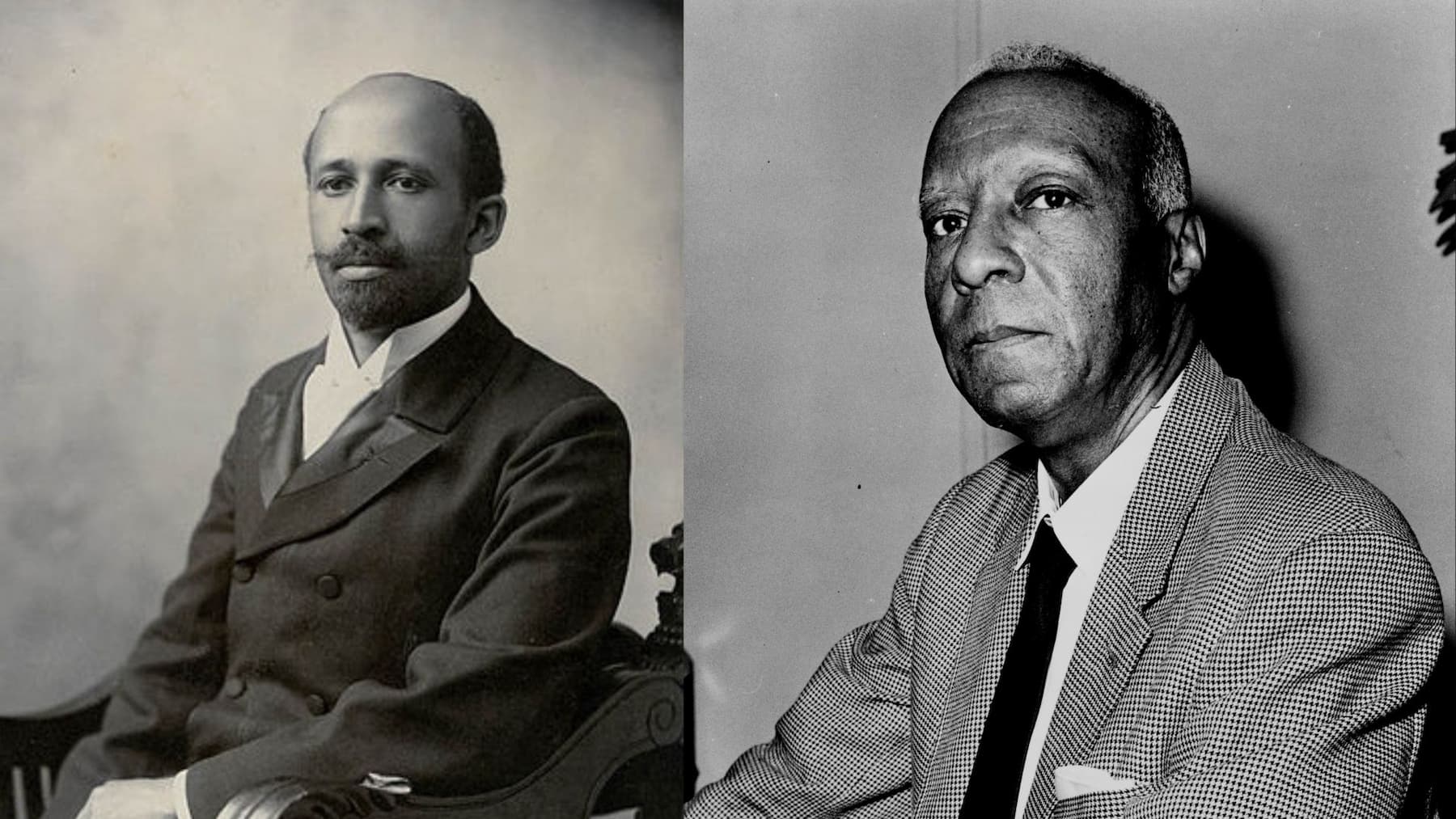 Marcus Garvey’s Arrest and Pardon: Righting a Century-Old Injustice 85 ...