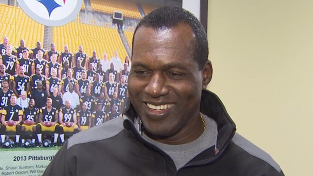 Meet Craig Bingham: The First Jamaican-Born NFL Player - Jamaicans and ...