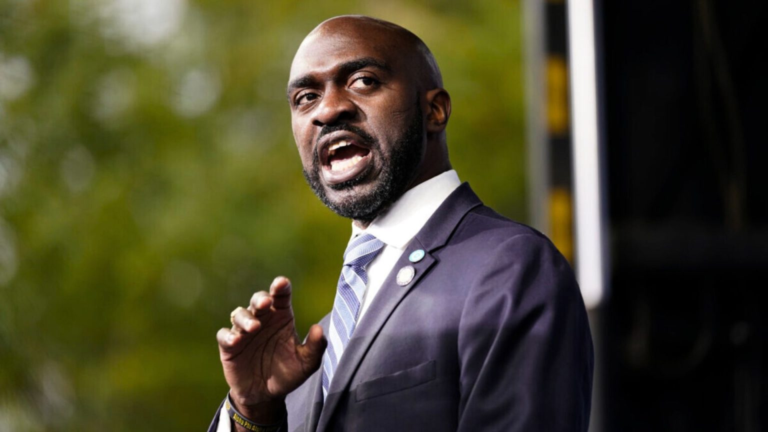 8 Things to Know About Jamaican-American Reverend Michael Blake, Who is ...