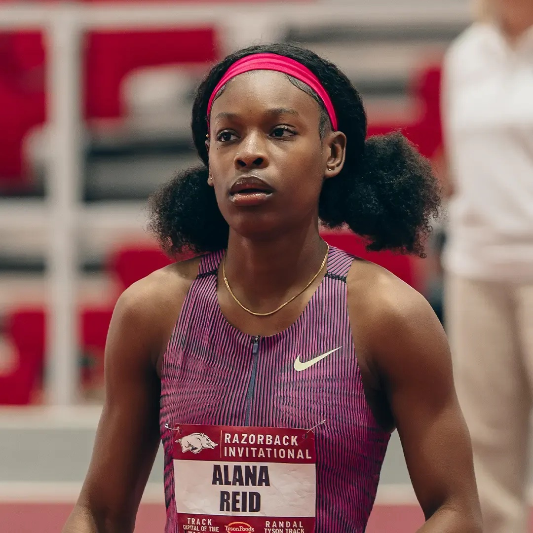 The 7 Jamaican Athletes To Watch at the Inaugural Grand Slam Track ...