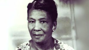 Amy Jacques Garvey : The Unsung Architect of Garveyism