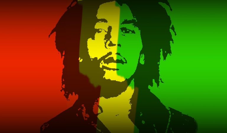 5 Things to Know About the Re-Released Bob Marley Documentary ...
