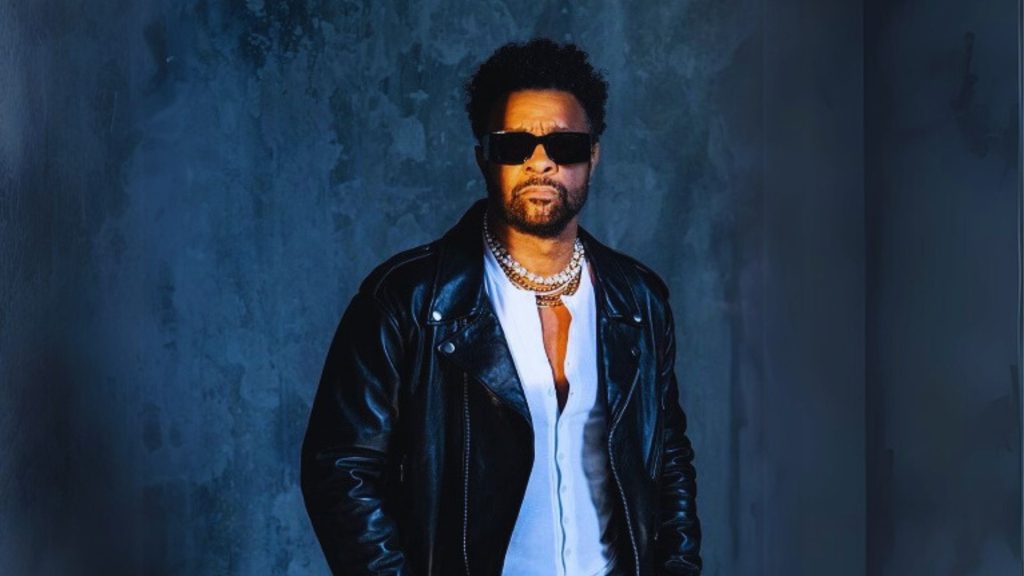 Shaggy's Badman Riddim Brings Classic Dancehall Back to Life