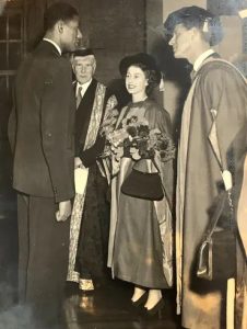 The Life and Legacy of Arthur Wint: Olympian, Pilot, and Physician