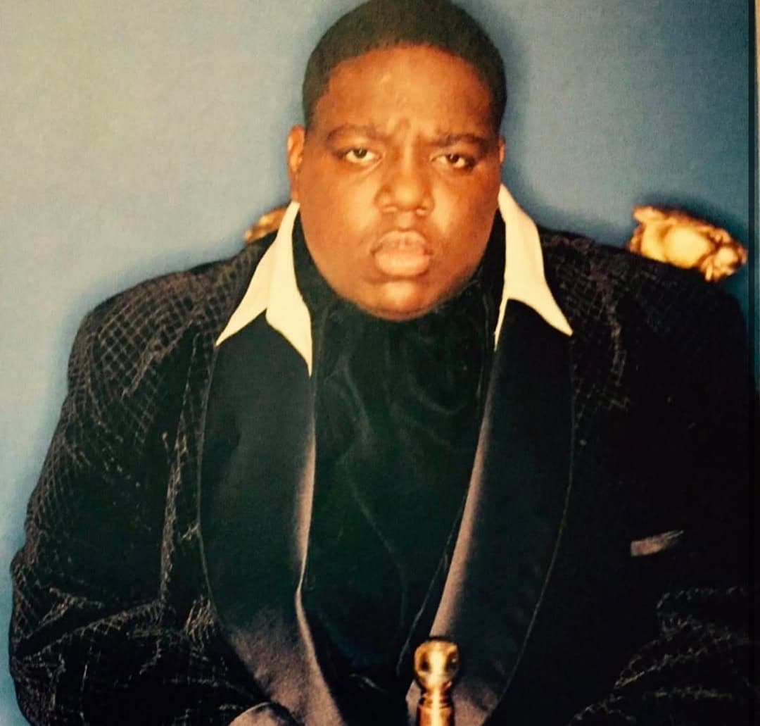 8 Things You Didn't Know About The Notorious B.I.G.