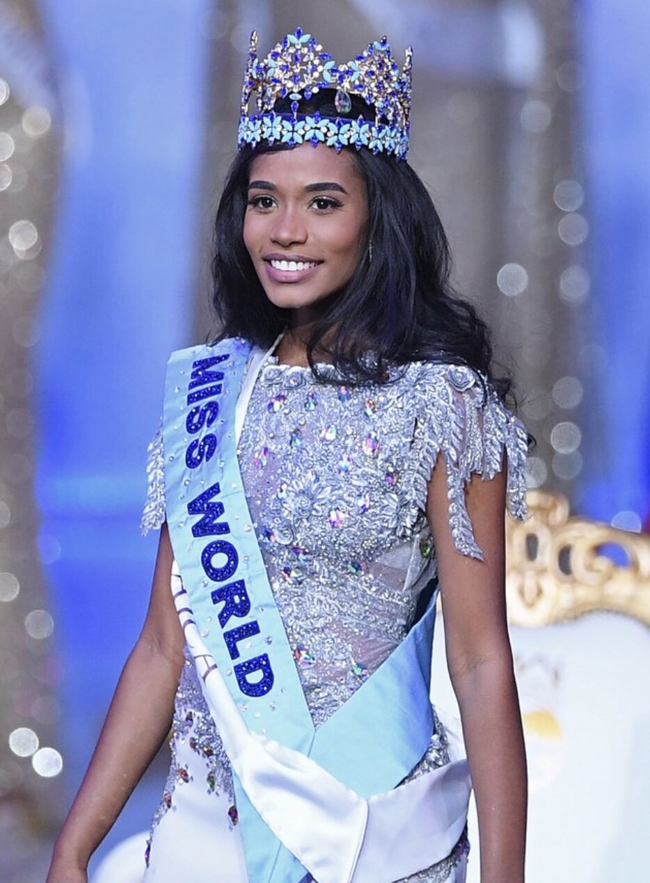 Miss World 2025: Can Jamaica Secure Its Fifth Crown?