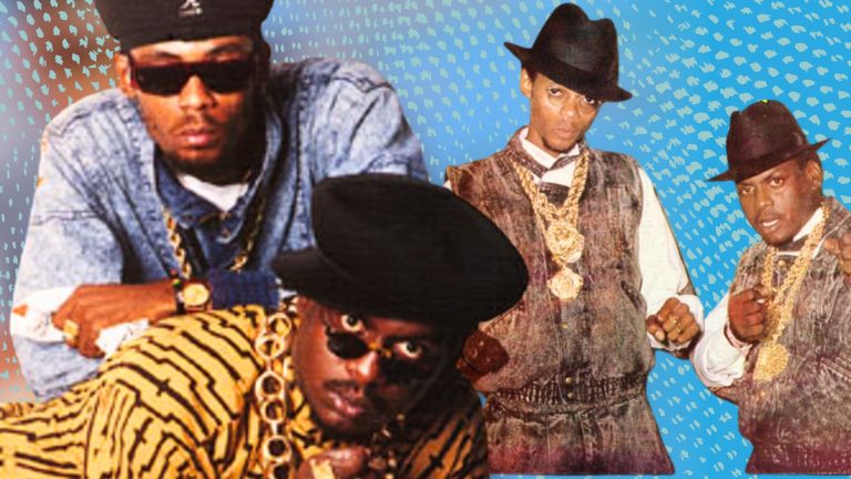 Celebrating Dancehall Pioneers Tippa Lee and Rappa Robert