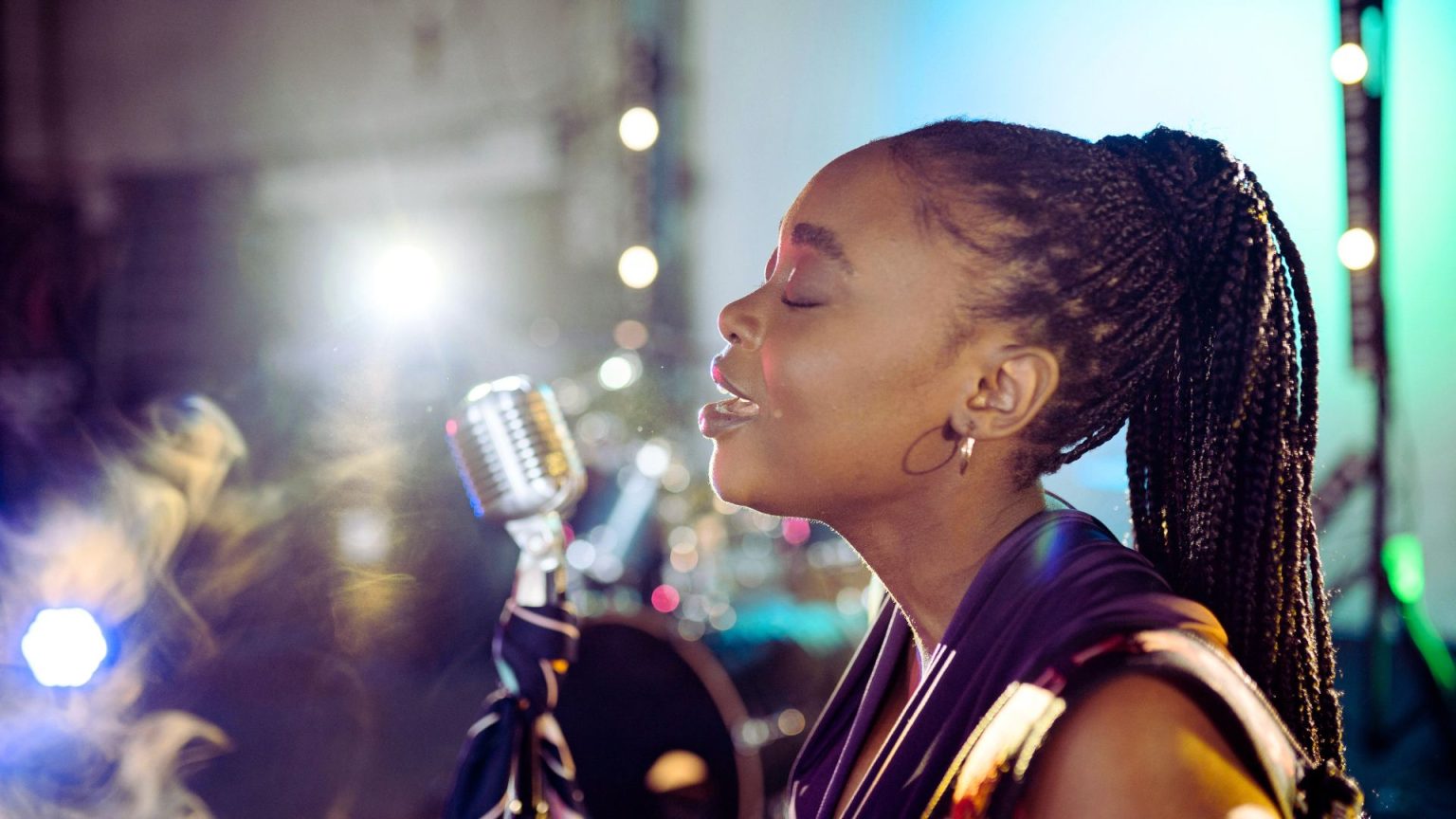 Lauderhill Rising Star Talent Show Spotlights Young Performers