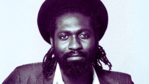 The Legend of Jamaican Icon Mikey Dread
