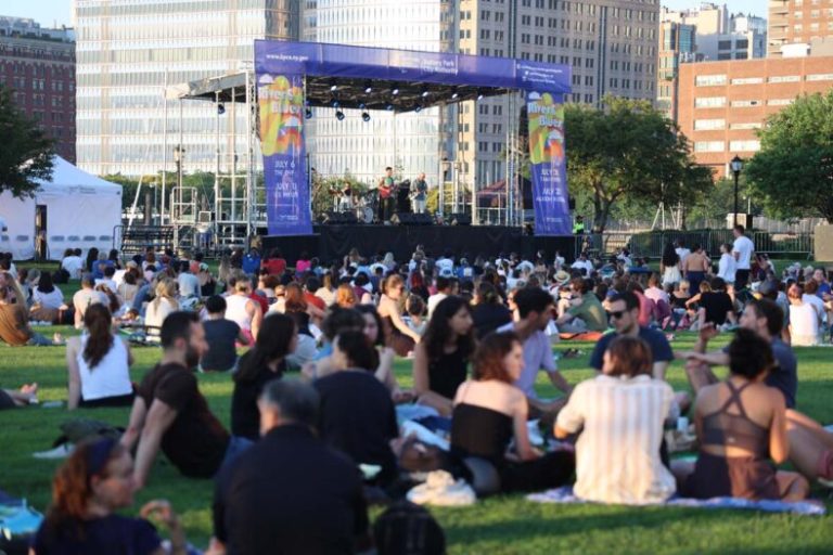 Jamaican-Themed Summer Events: July - August 2025