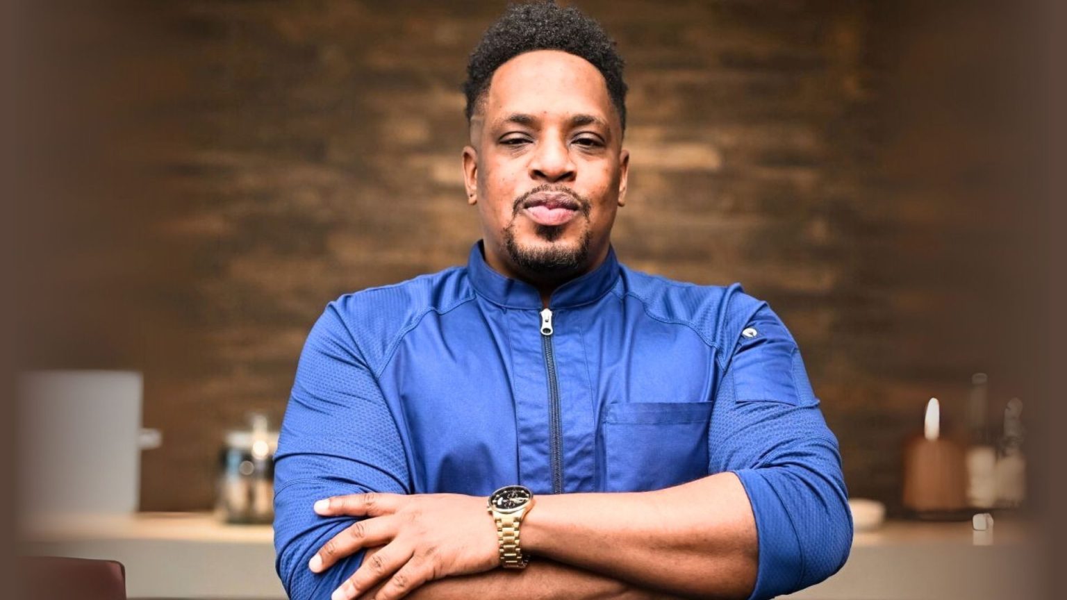 Jamaican-Born Chef Noel Cunningham Was Just Named One of Canada’s Top ...