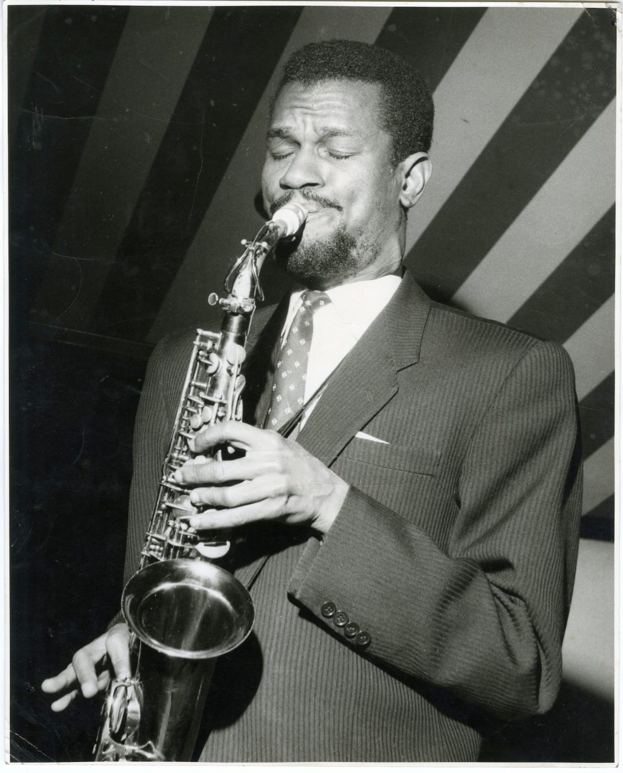 Celebrating Joe Harriott Jamaican Jazz Pioneer