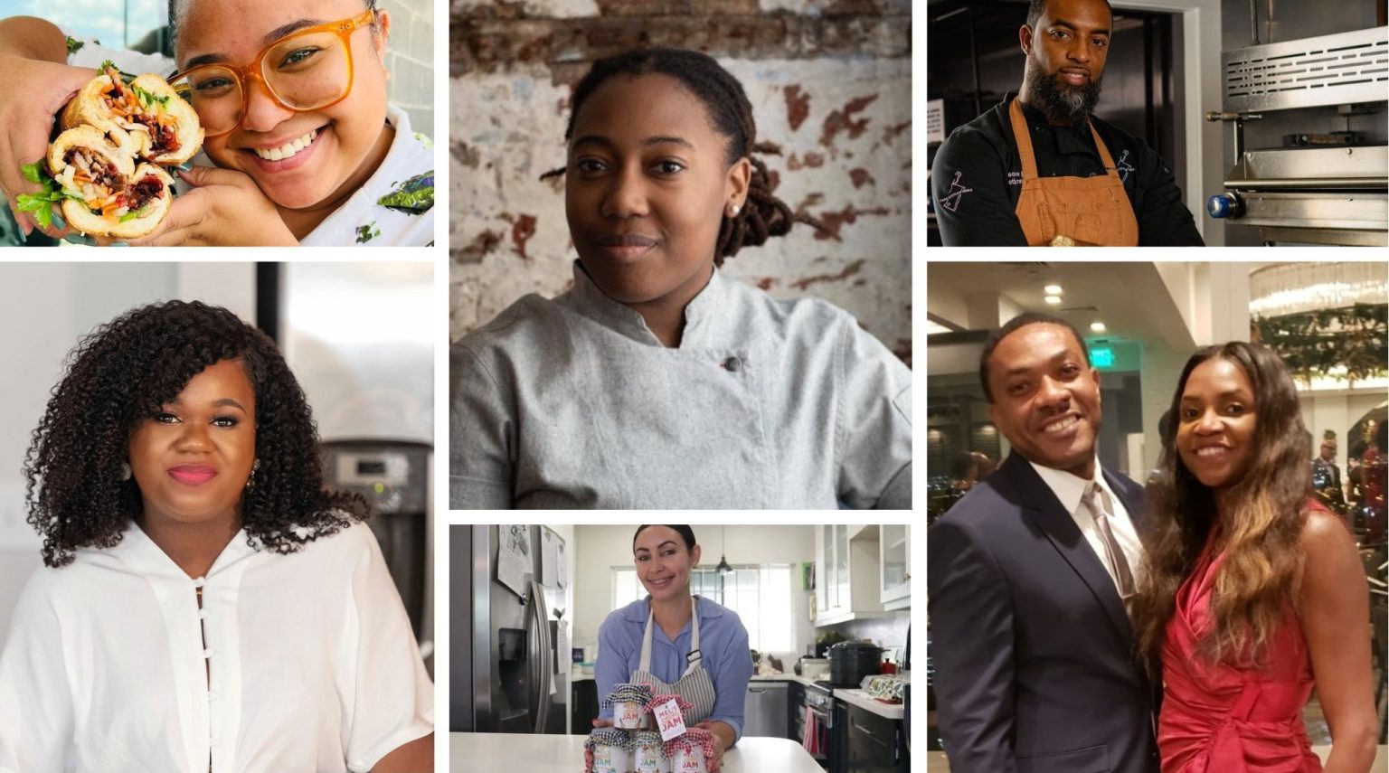Jamaican Chefs and Food Creators Lead the Impact 25 Best Plate List
