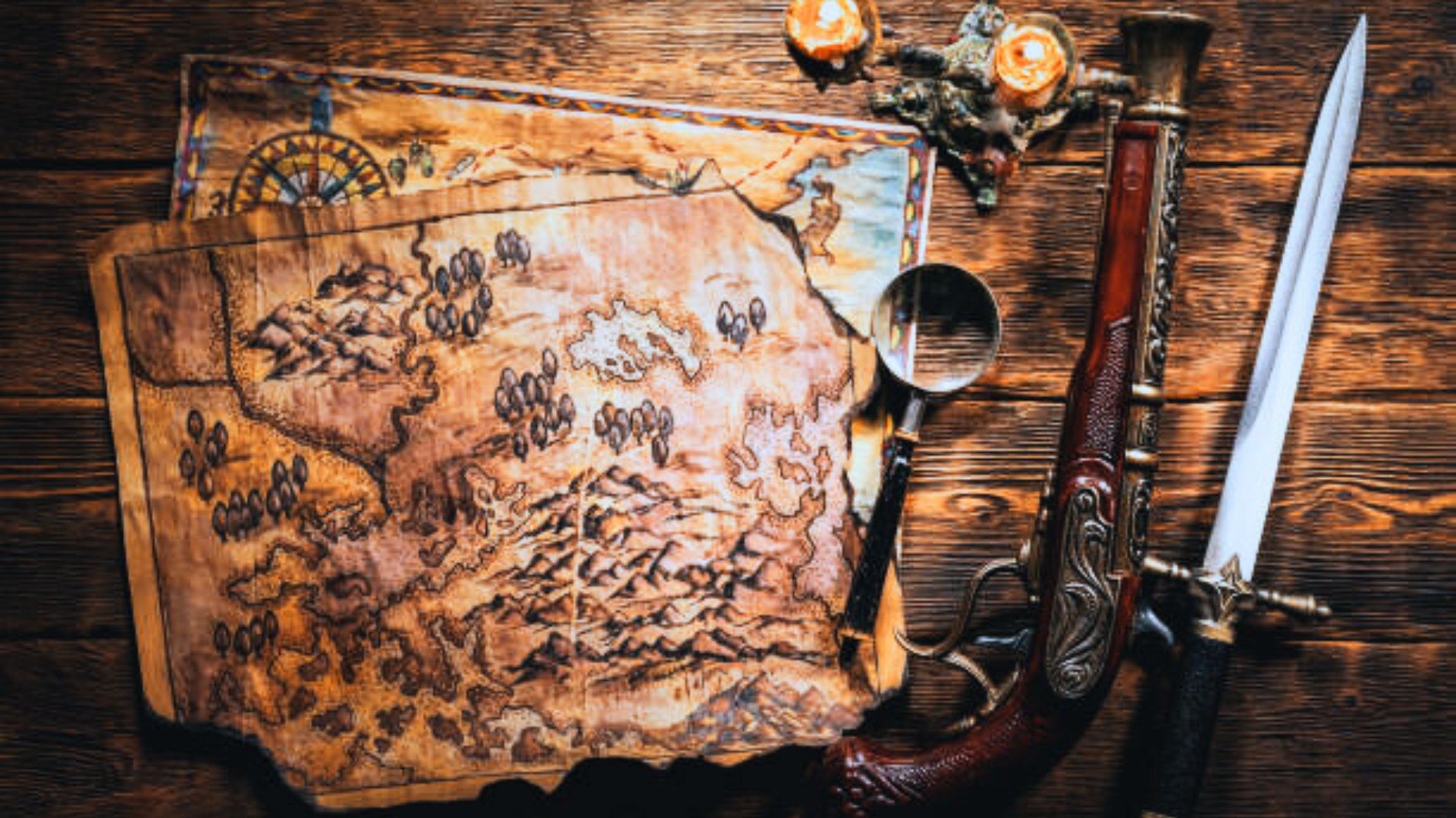 10 Key Facts You Should Know about Pirates in the Caribbean