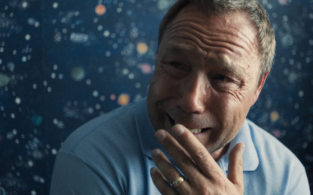 British Actor of Jamaican Descent, Stephen Graham Wins Emmy for Lead ...