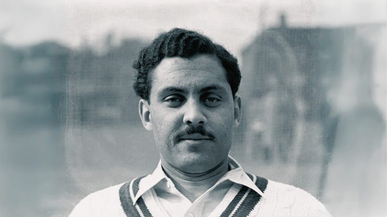 Celebrating Jamaican Cricket Legend Allan Rae